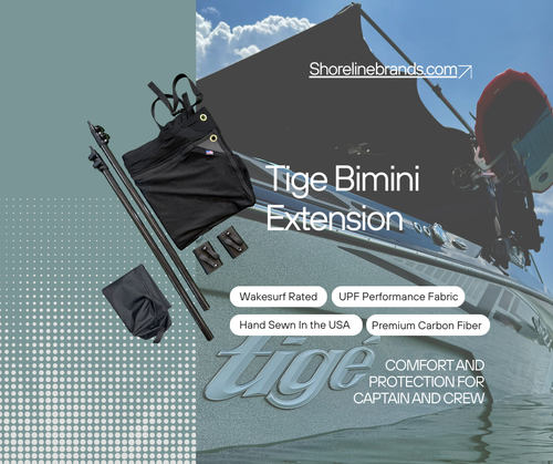 Contact Shoreline Brands | Bimini Extension & Customer Service ...